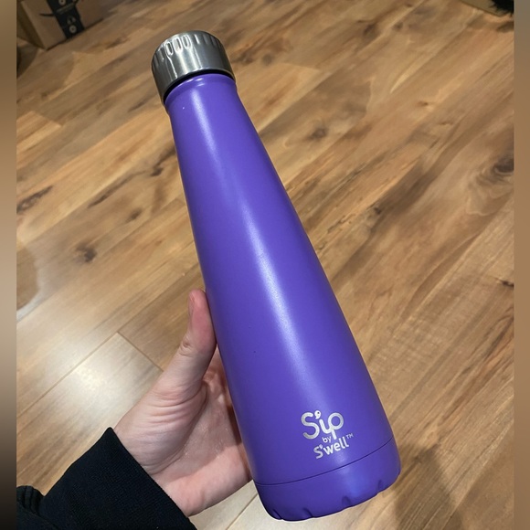 Swell | Kitchen | Sip By Swell Stainless Steel Bottle | Poshmark